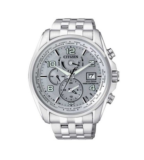 Citizen Radiocontrollato ref. BY1018-80X - Tomasini Francia