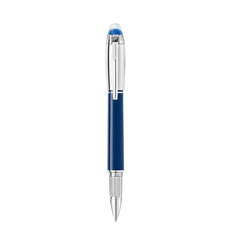 Montblanc StarWalker Blue Planet Douè Fineliner